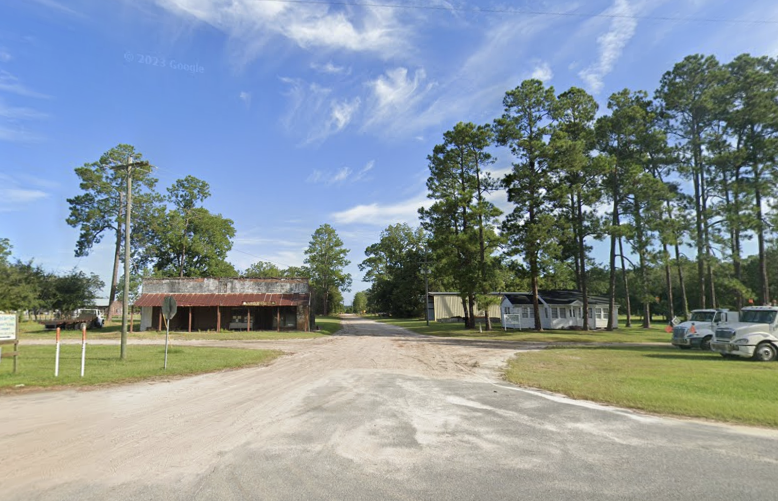 25 Secluded Towns Where the Wild Still Wins in Southern Georgia