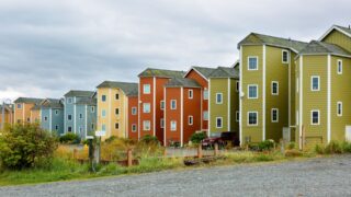 Buying a First Home in Alaska: What Changed in the Last Five Years ...