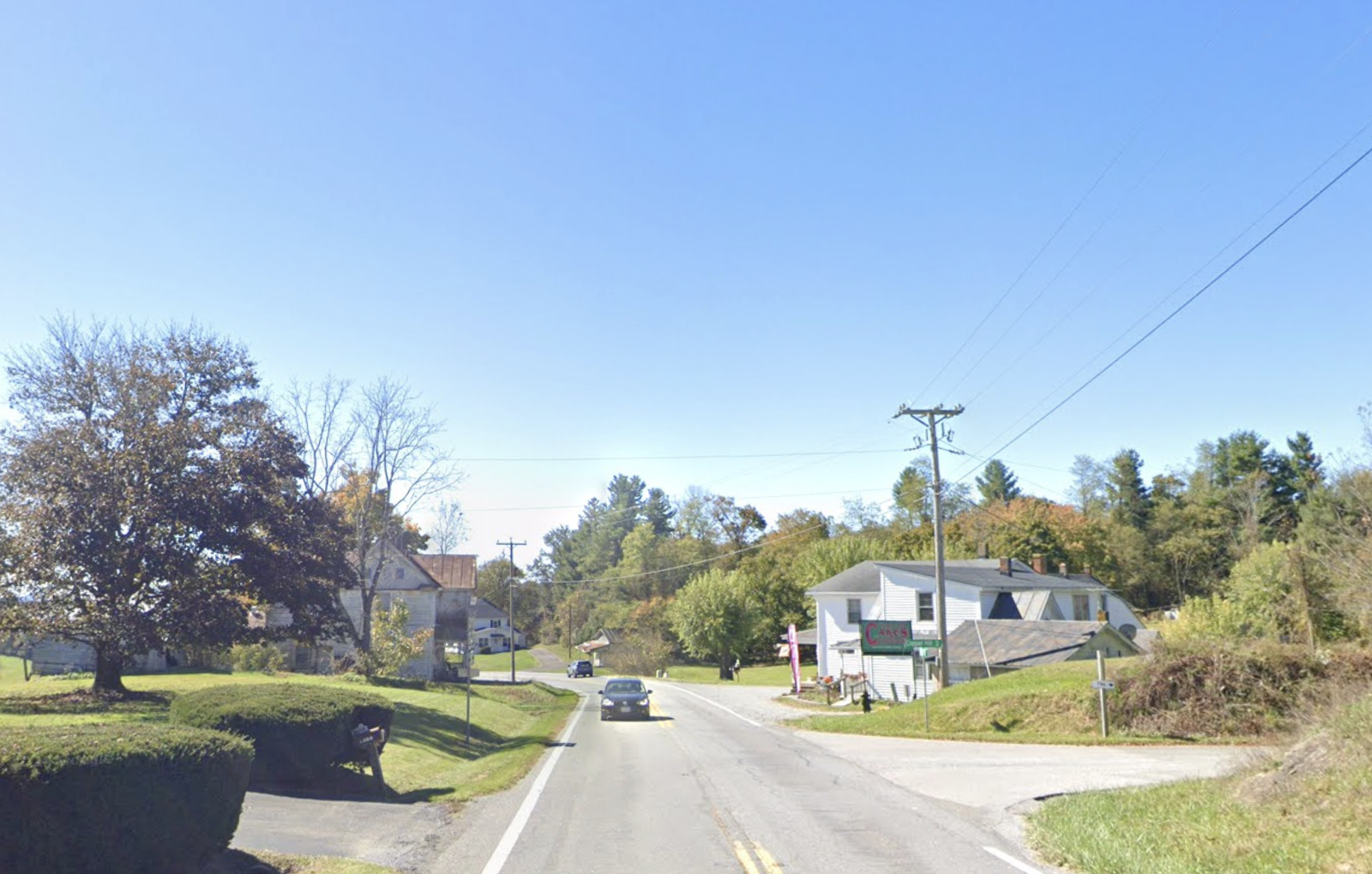 10 Secluded Neighborhoods Hidden Deep in Virginia’s New River Valley ...