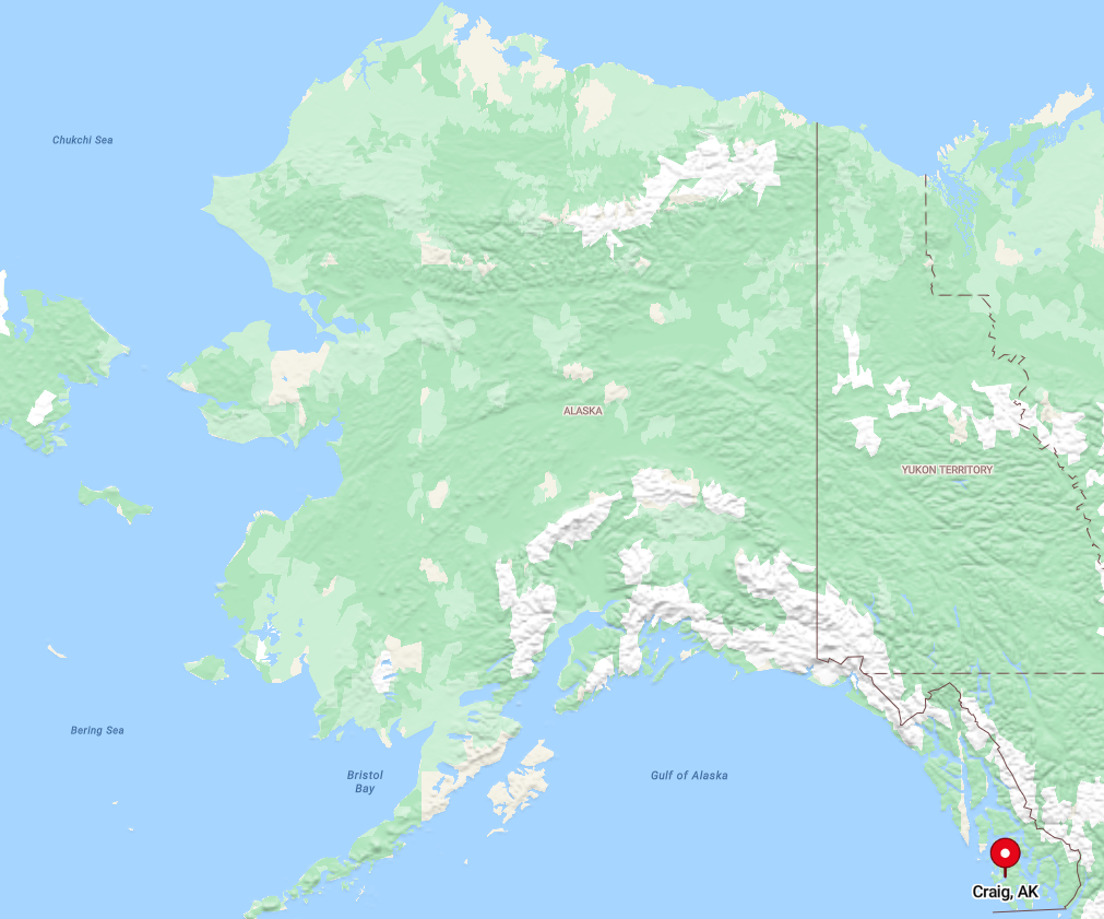 17 Fascinating Southeast Alaskan Towns that Provide Gateways Through ...