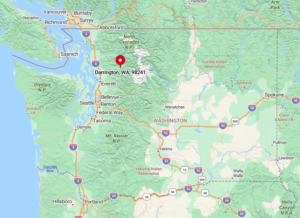20 Scenic Small Towns in the Pacific Northwest that are Perfect for ...