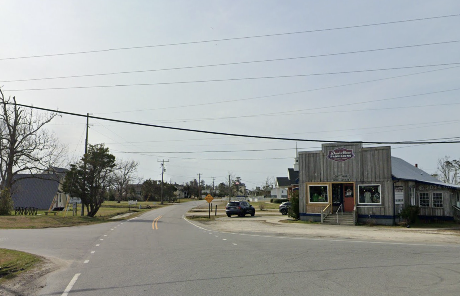 10 Secluded Neighborhoods Settled Along North Carolina’s Crystal Coast ...