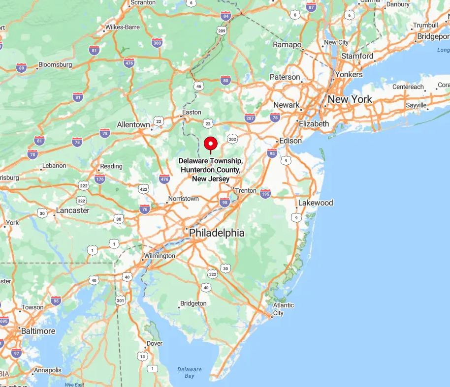 10 Secluded Towns Nestled in the Rolling Hills and Farmlands of Western ...