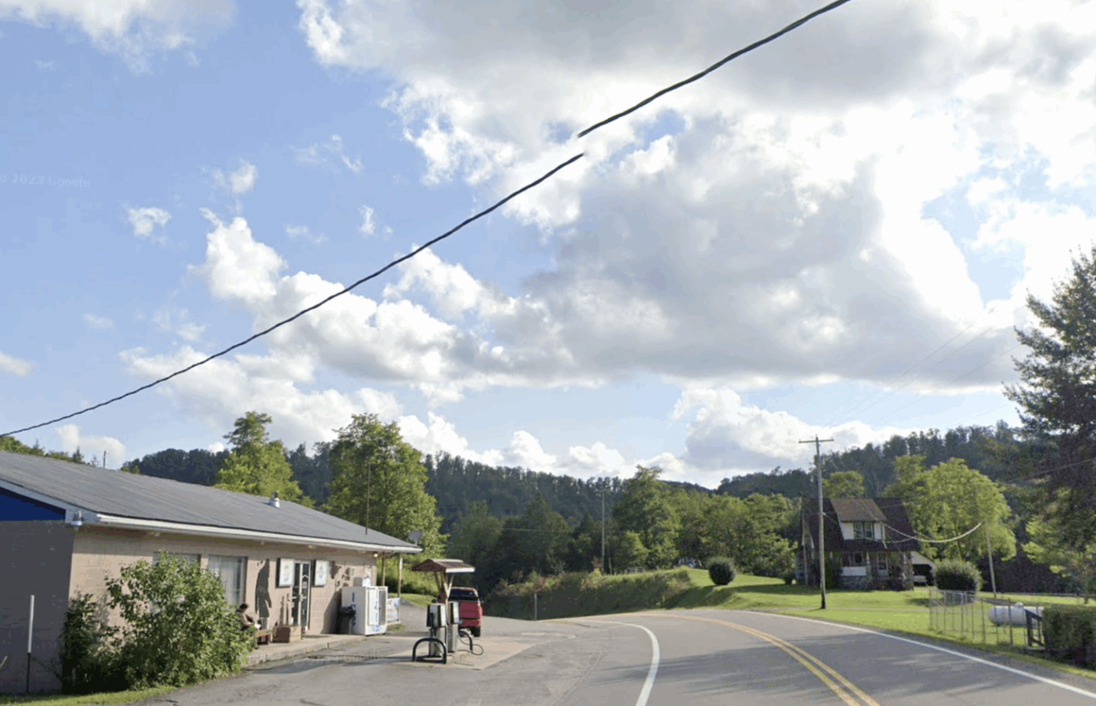 10 Secluded Neighborhoods Nestled in the Quiet Pockets of West Virginia ...