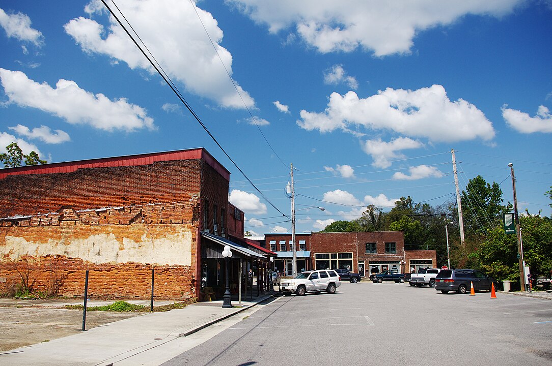 25 Secluded Towns Surrounded By Natural Beauty in North Alabama – Home ...