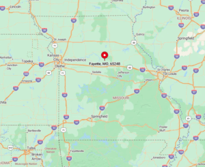 16 of the Best Small Towns in Northern Missouri for Exploring Historic ...