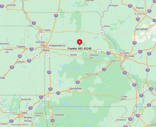 16 of the Best Small Towns in Northern Missouri for Exploring Historic ...