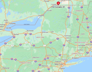 17 Fascinating Towns in Upstate New York that Held the Line During the ...