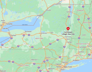 17 Fascinating Towns in Upstate New York that Held the Line During the ...