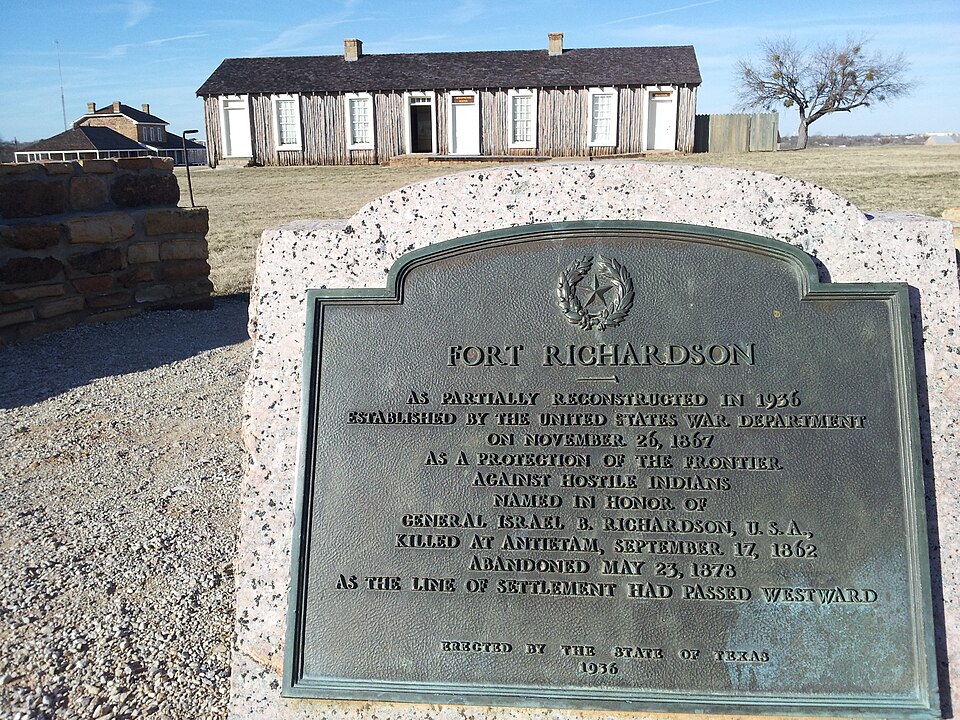 17 Must-See Small Towns in Texas Where the History of the Old West Has ...