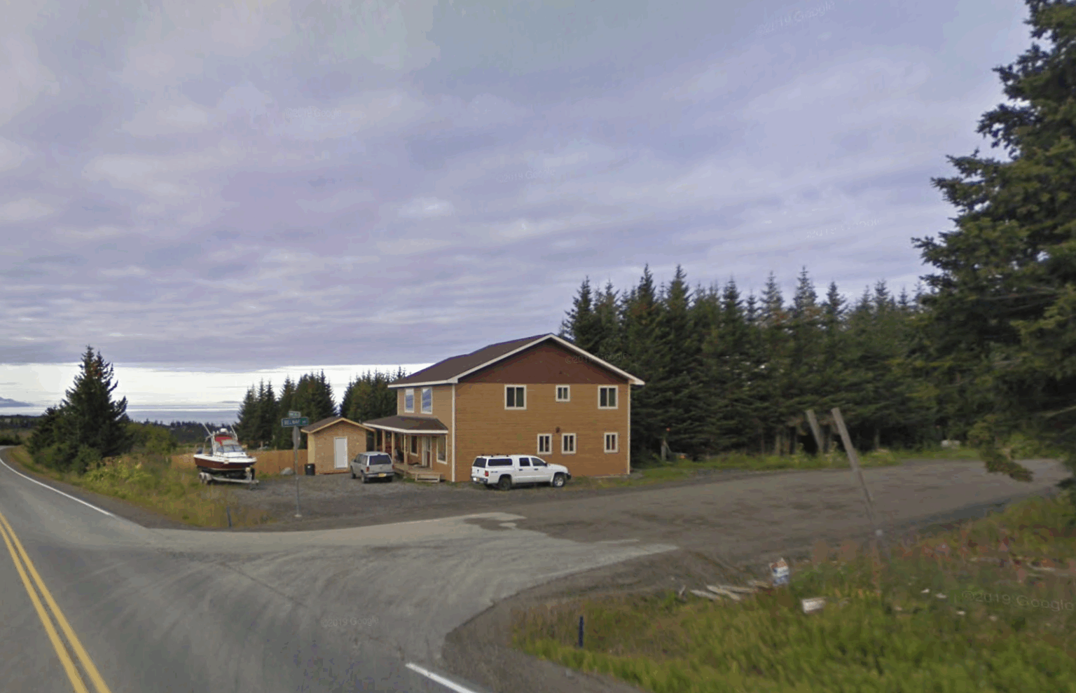 10 Secluded Coastal Towns Sequestered in the Remote Regions of Western ...