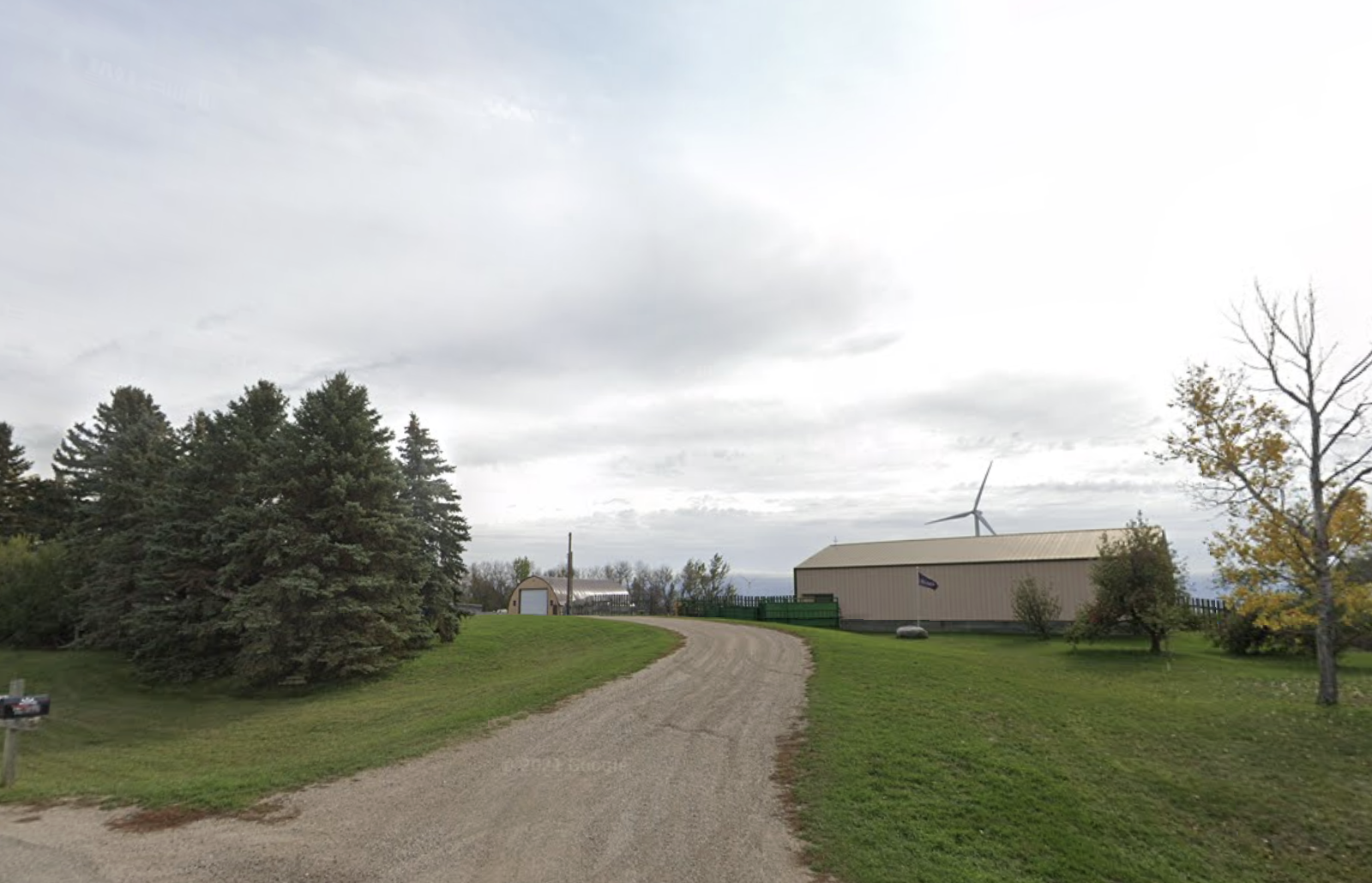 10 Secluded Neighborhoods Make their Home Under the Open Skies in North ...
