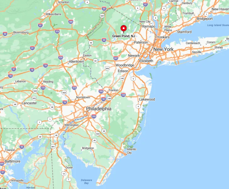 10 Secluded Neighborhoods Just a Stone’s Throw from the Urban Noise in ...