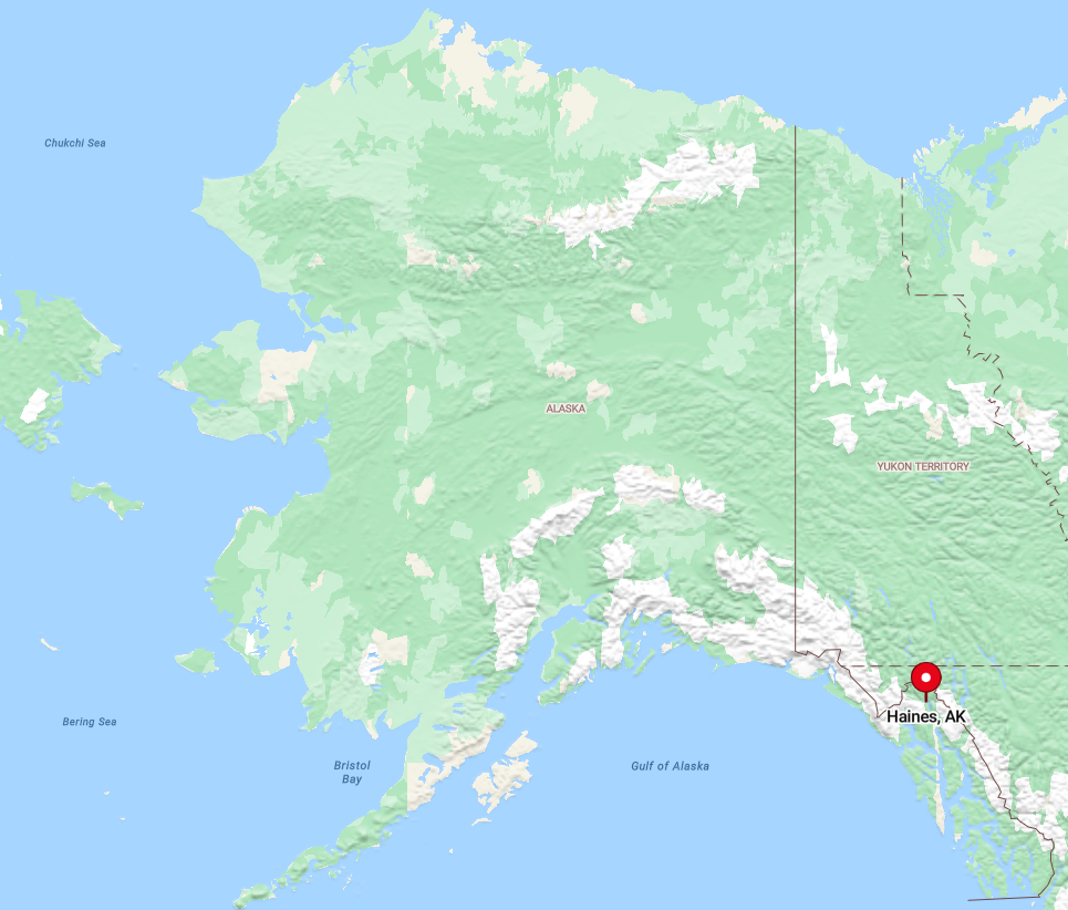 16 Small Towns in Alaska that Live on the Edge with the Icy Grandeur of ...