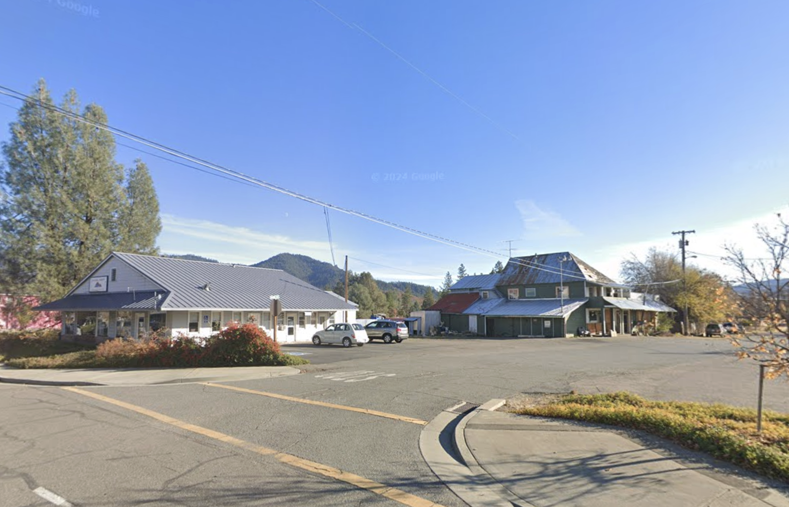 25 Secluded Towns Anchored in the Remote Corners of Northwest ...