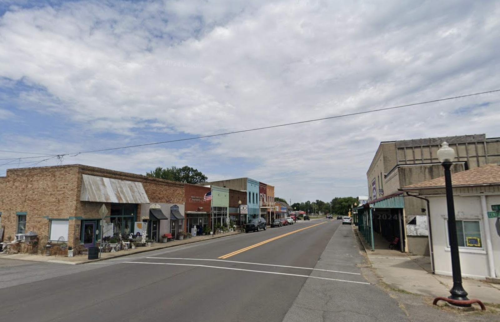 10 Secluded Towns Set in the Wilderness of Western Kentucky