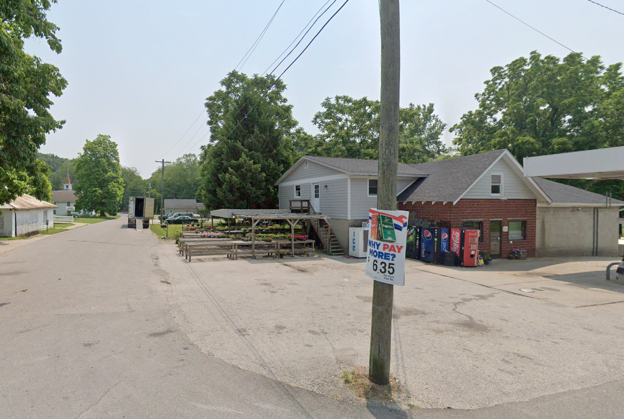 10 Secluded Neighborhoods Nestled In and Around Indiana’s Hoosier ...