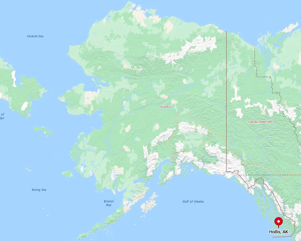 10 Secluded Neighborhoods Provide Remote Gateways to Adventure in ...
