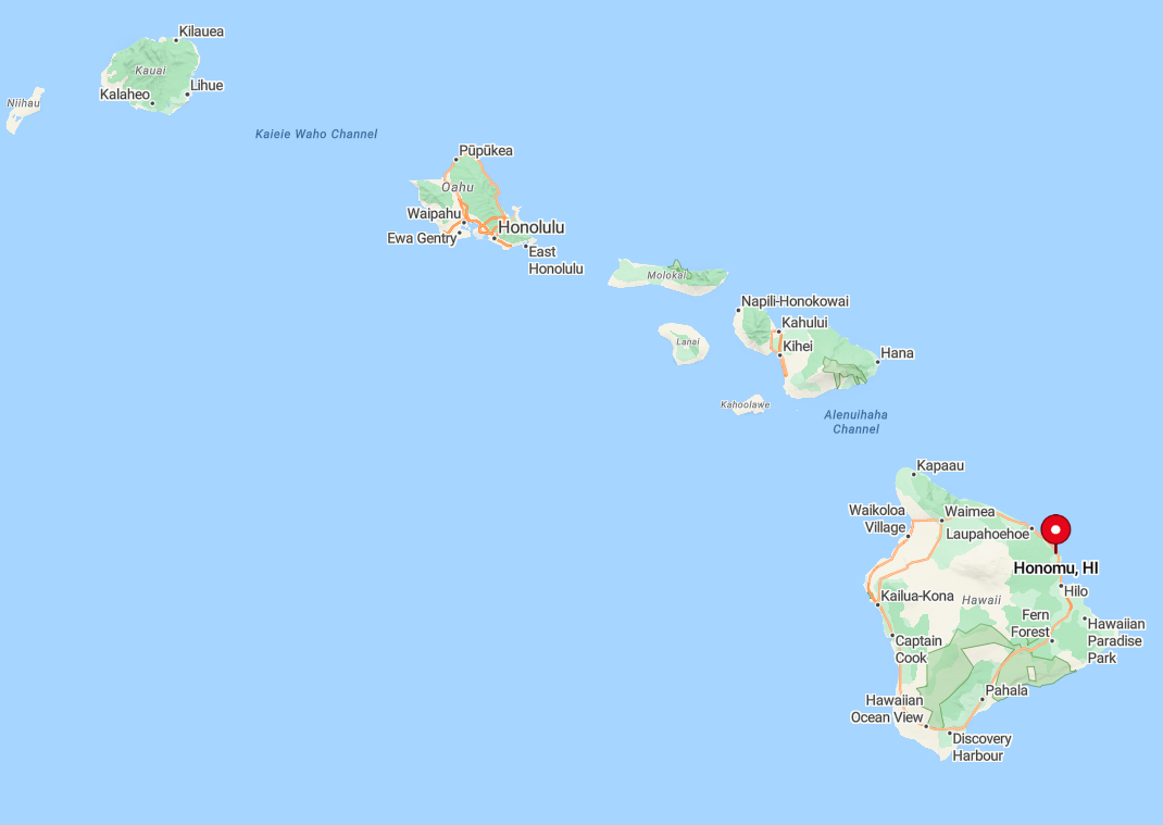 10 Secluded Towns Living Large on the Lush Windward Side of Hawaii’s ...