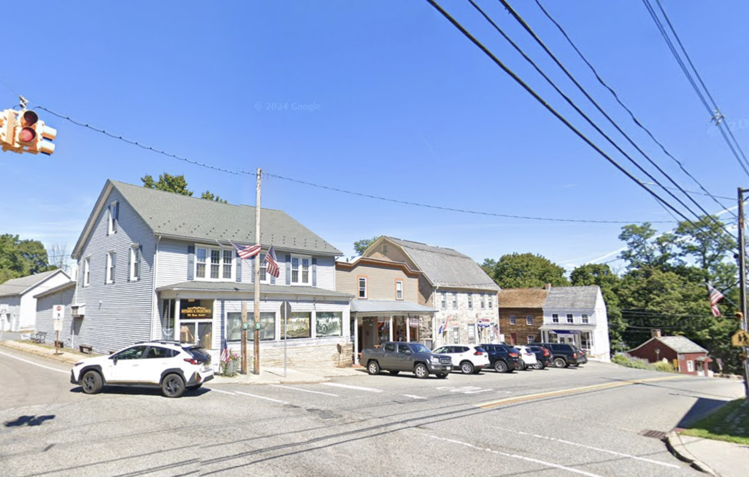 10 Secluded Neighborhoods Surrounded By Woodlands in New Jersey’s ...