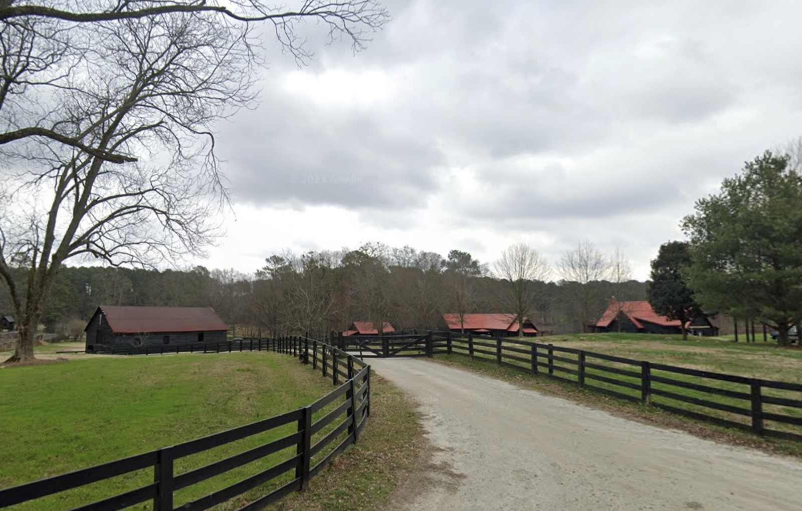 10 Secluded Neighborhoods Nestled in Georgia’s Chattahoochee Hills ...