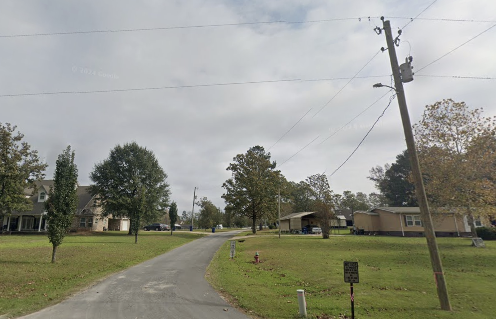 10 Secluded Neighborhoods Off the Grid in Louisiana’s Kisatchie Forest ...