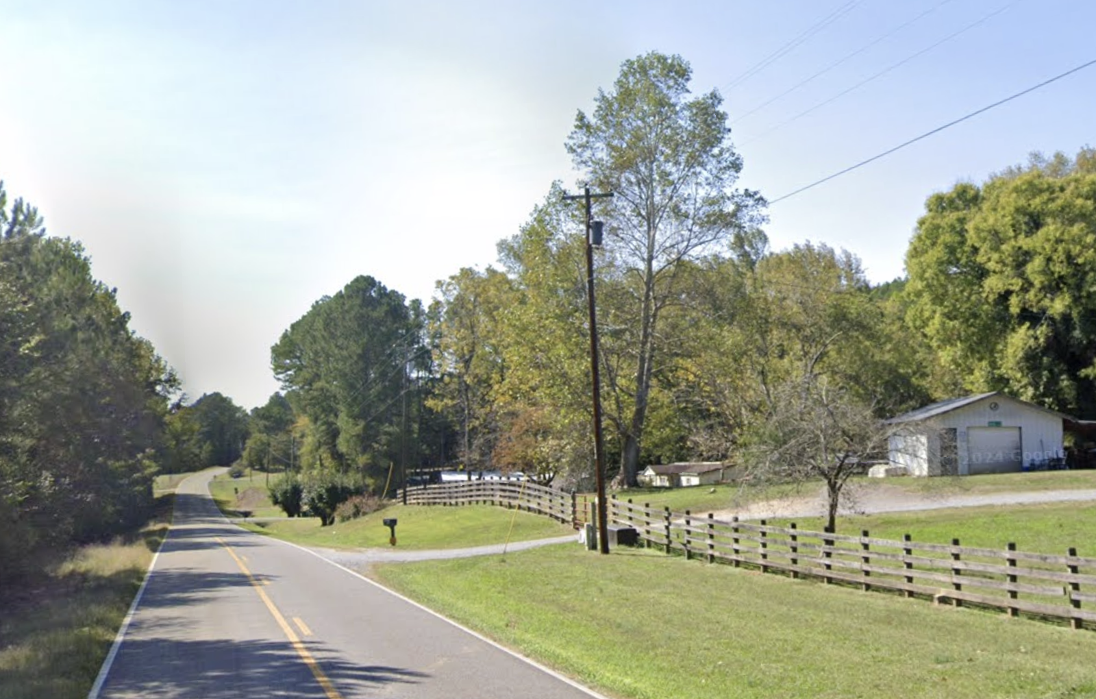 10 Secluded Neighborhoods Closely Connected with Nature in Alabama’s ...