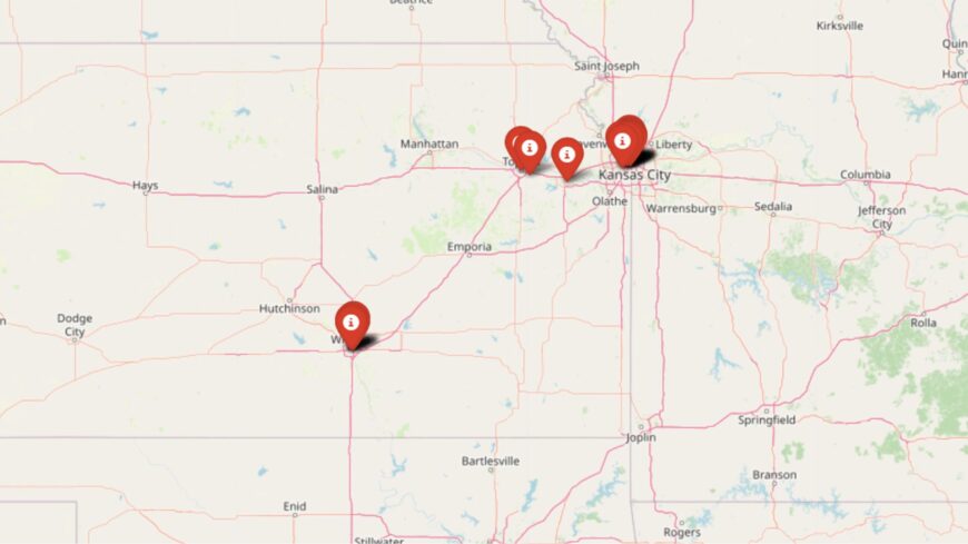 Housing Prices Surge in Kansas — 25 Suburbs Breaking Records in ...