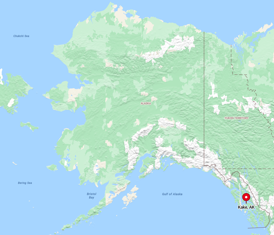 17 Fascinating Southeast Alaskan Towns that Provide Gateways Through ...