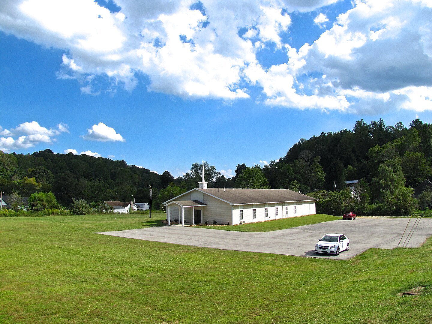 10 Secluded Neighborhoods in Tennessee's Cumberland Plateau Where Time ...