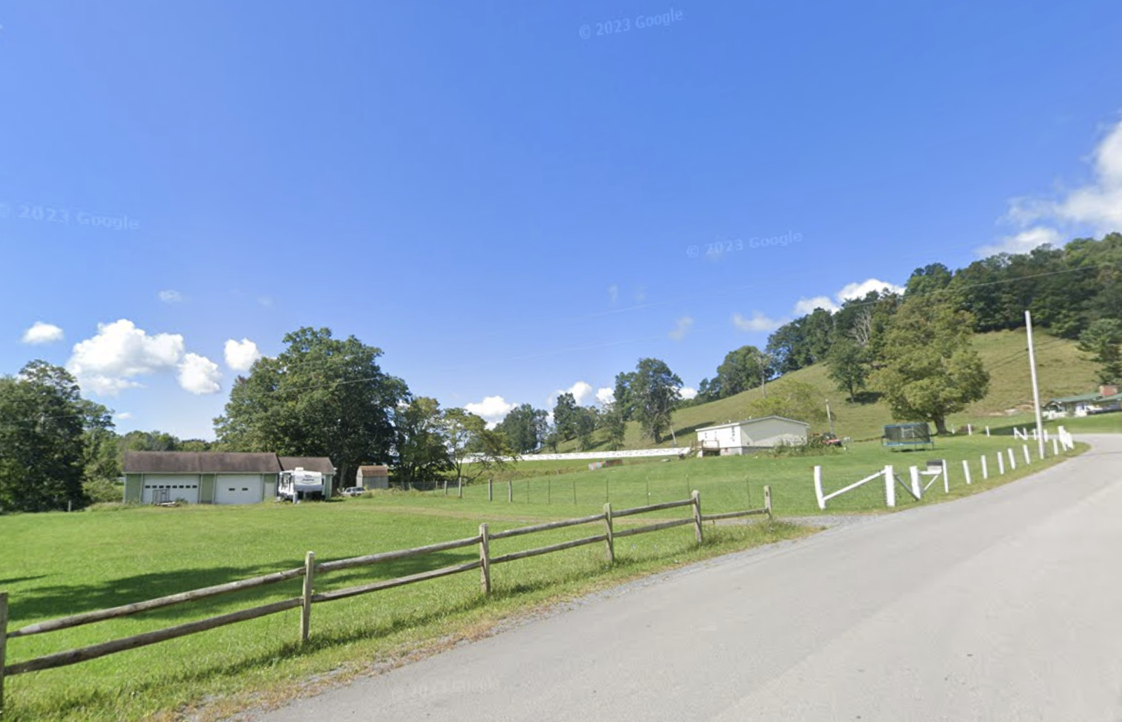 10 Secluded Neighborhoods Nestled in the Quiet Pockets of West Virginia ...