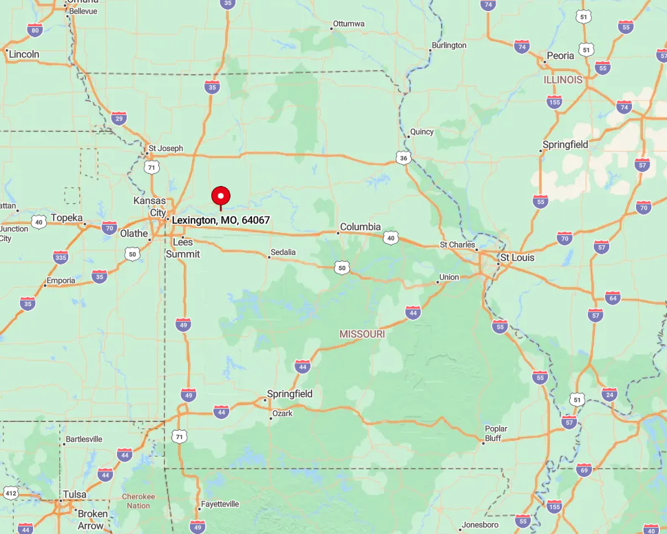 16 of the Best Small Towns in Northern Missouri for Exploring Historic ...