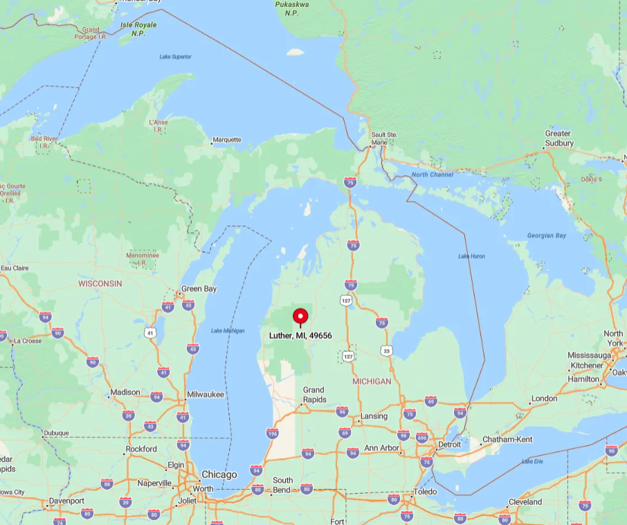 10 Secluded Towns in Western Michigan Where Serenity is a Way of Life ...