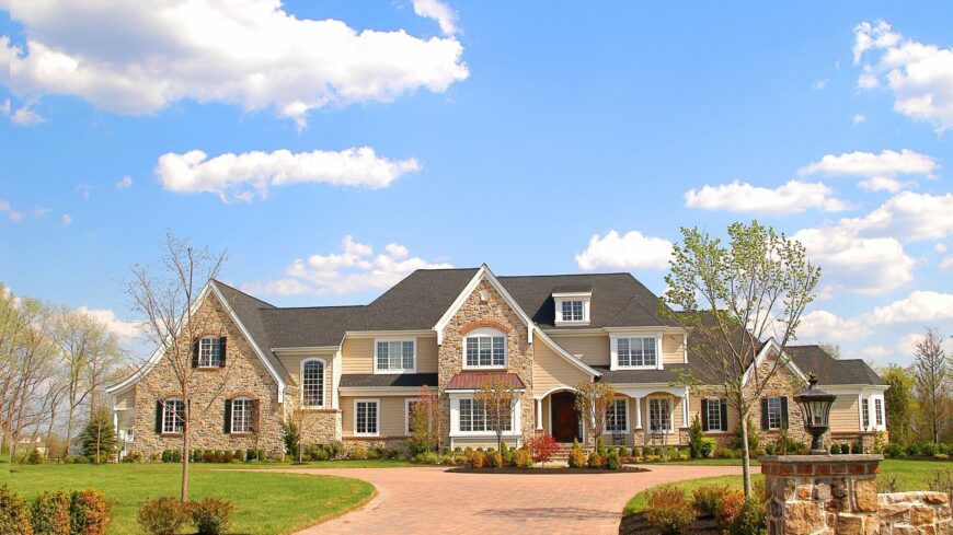 How High-Income Homebuyers in New Jersey Are Shaping the Market – Home ...