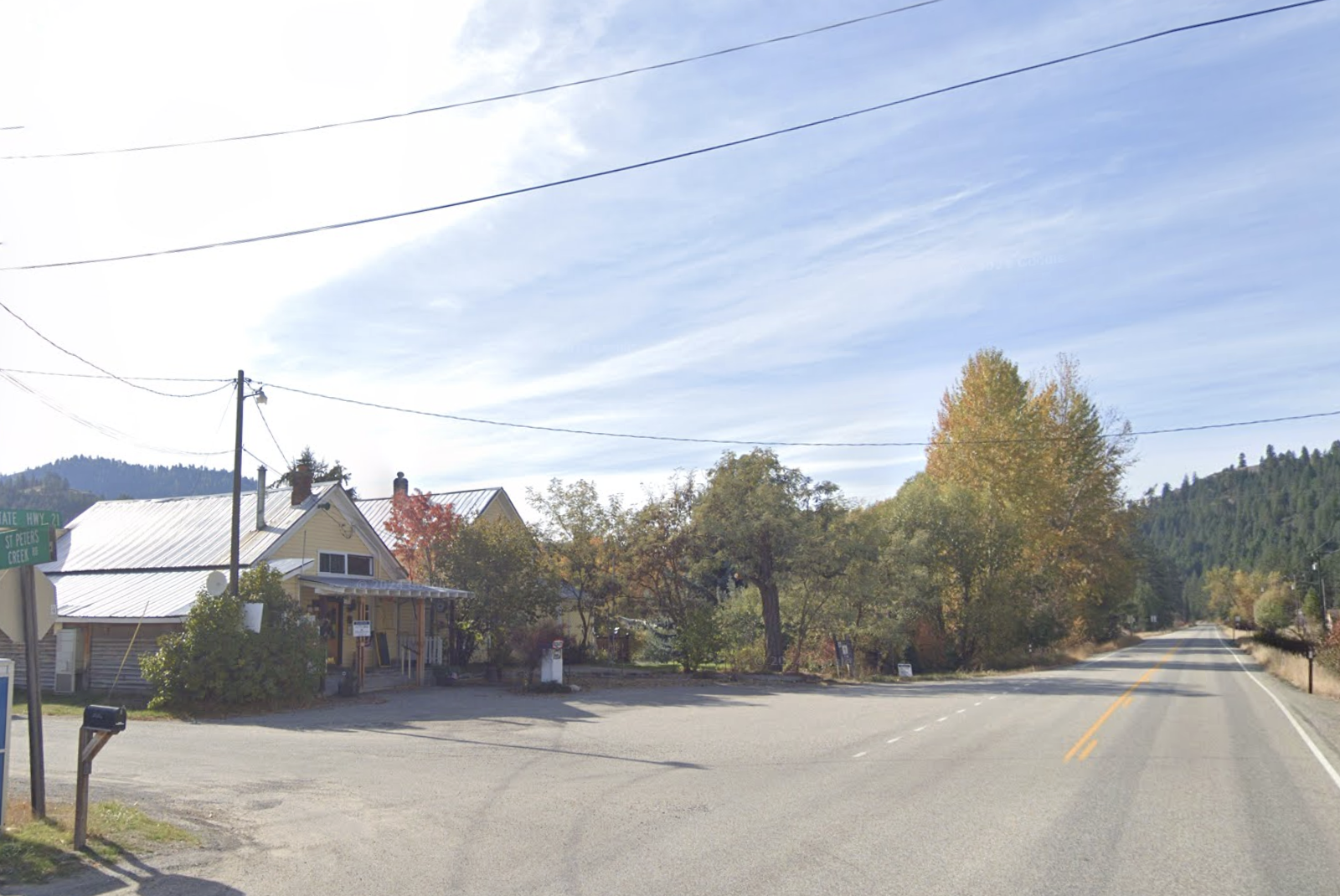 10 Secluded Towns Offer Peaceful Retreats in Eastern Washington – Home ...