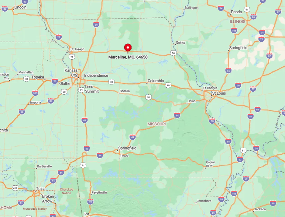 16 of the Best Small Towns in Northern Missouri for Exploring Historic ...