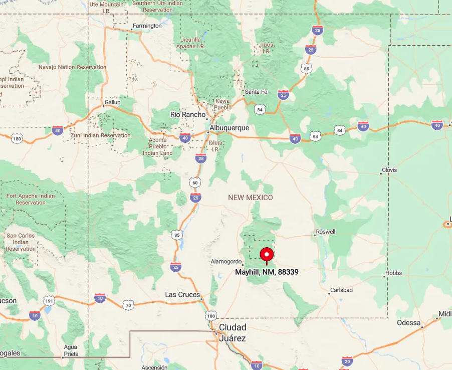 10 Secluded Neighborhoods Set in the Tranquil Desert Regions of ...