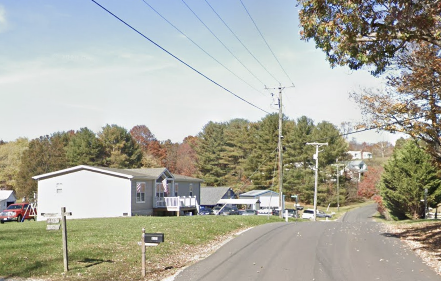 10 Secluded Neighborhoods Hidden Deep in Virginia’s New River Valley ...