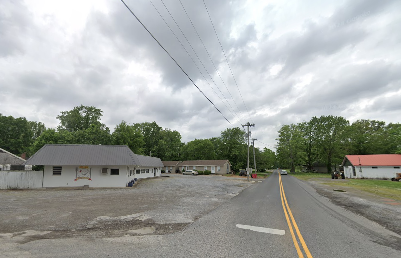 10 Secluded Towns Set in the Wilderness of Western Kentucky