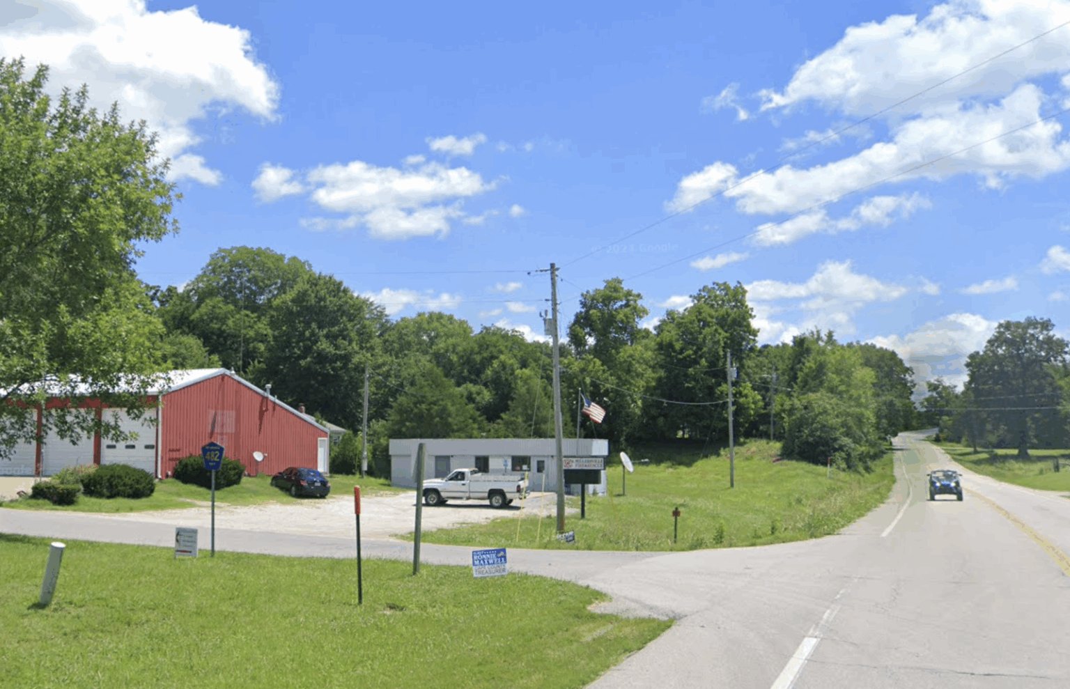 25 Secluded Towns Perfect for Nature Lovers in Southeast Missouri ...