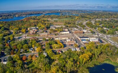 15 Historic Mansions in Minnesota Built by the Richest Families in ...