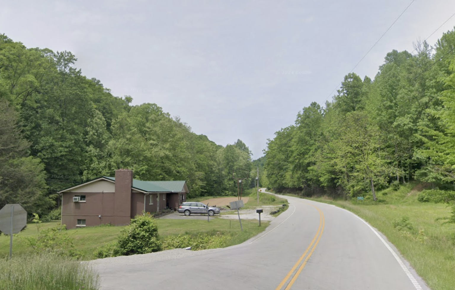 10 Secluded Neighborhoods Rooted Deep in Kentucky’s Red River Gorge ...