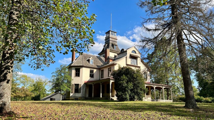 How High-Income Homebuyers in New Jersey Are Shaping the Market – Home ...