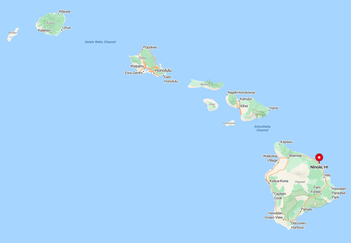 10 Secluded Towns Living Large on the Lush Windward Side of Hawaii’s ...