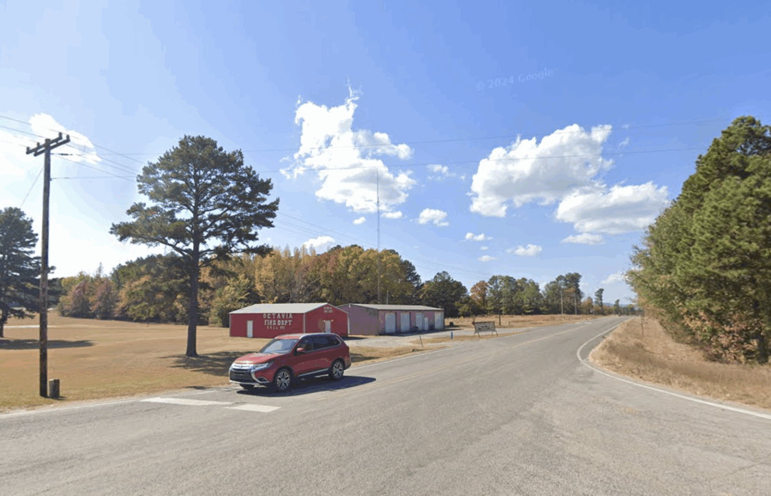 25 Secluded Towns Settled in the Quiet Pockets of Southeast Oklahoma’s ...