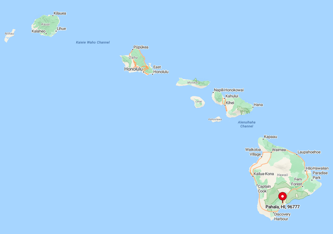 10 Secluded Towns Living Large on the Lush Windward Side of Hawaii’s ...