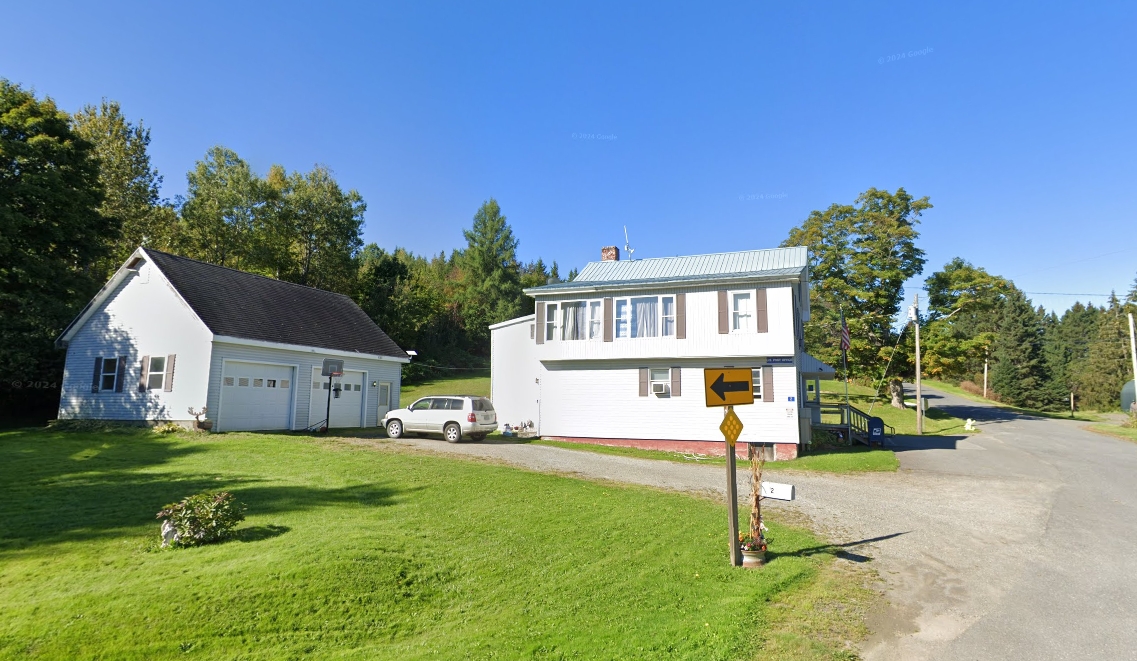 10 Secluded Towns Tucked Away in the Quiet Pockets of Maine’s St. John ...