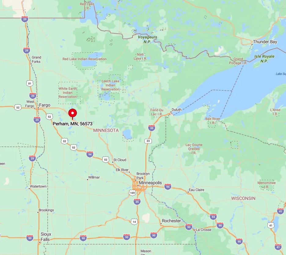 10 Secluded Neighborhoods Tucked Among the Pines in Minnesota’s Lake ...