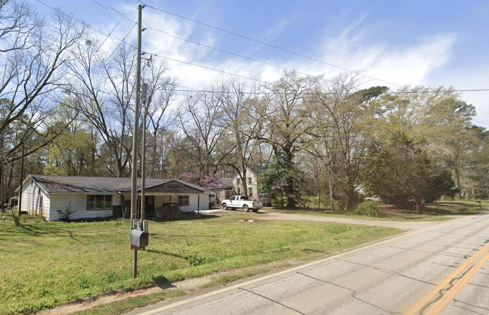 10 Secluded Neighborhoods Set in the Rolling Hills of Georgia’s ...