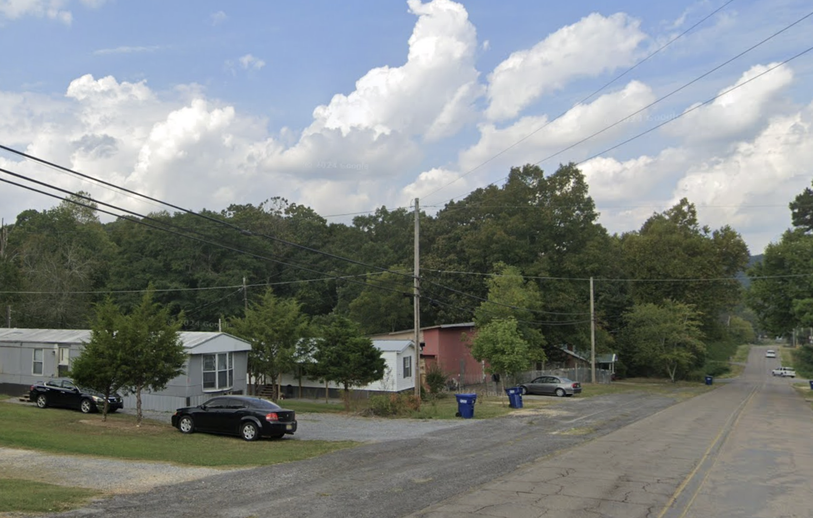 10 Secluded Neighborhoods Closely Connected with Nature in Alabama’s ...